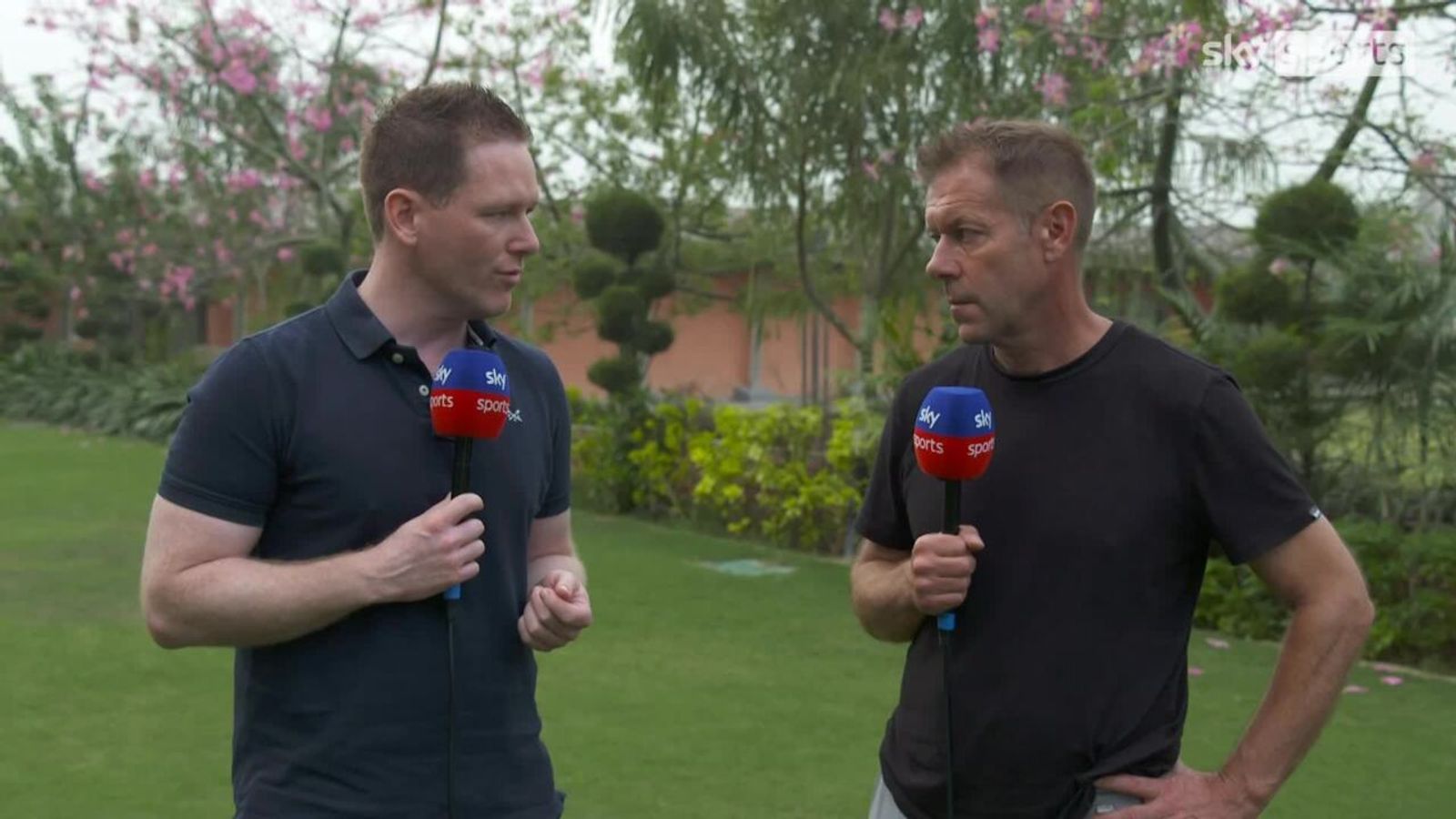 'It was unsettling to watch' | Eoin Morgan reflects on England woes ...