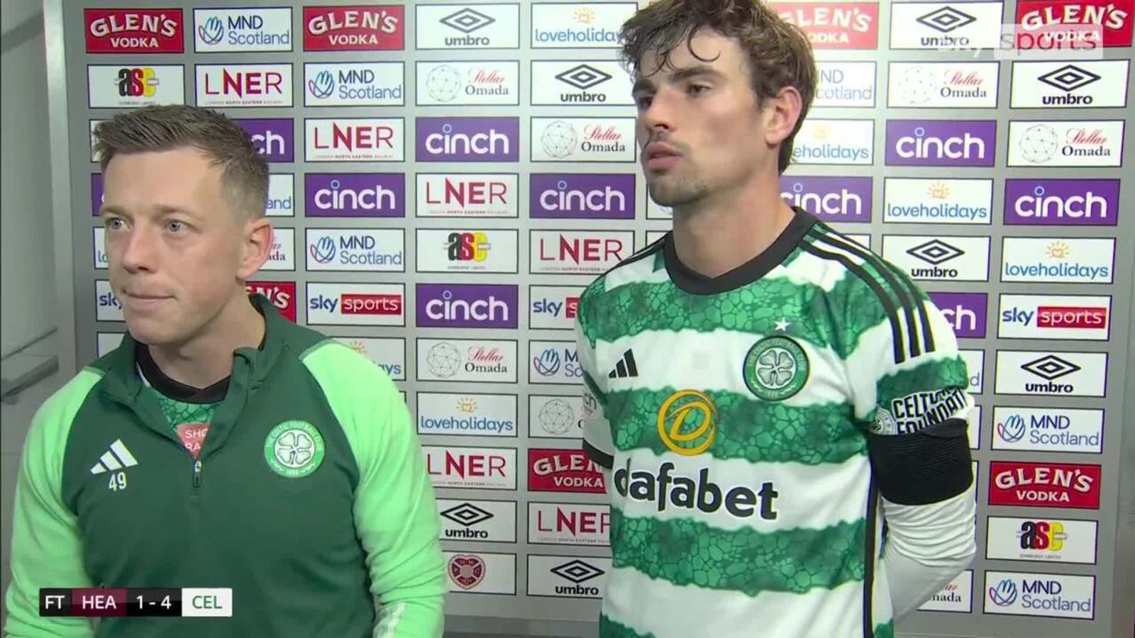 'When you're in the box more, you score more goals' | Matt O'Riley ...