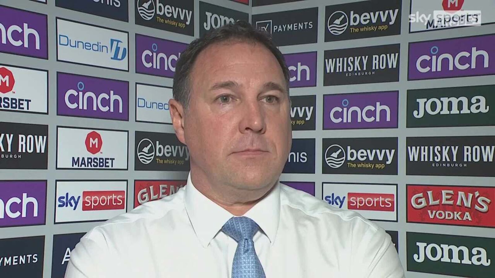 Ross County: Malky Mackay proud of comeback in 2-2 draw with Hibernian ...