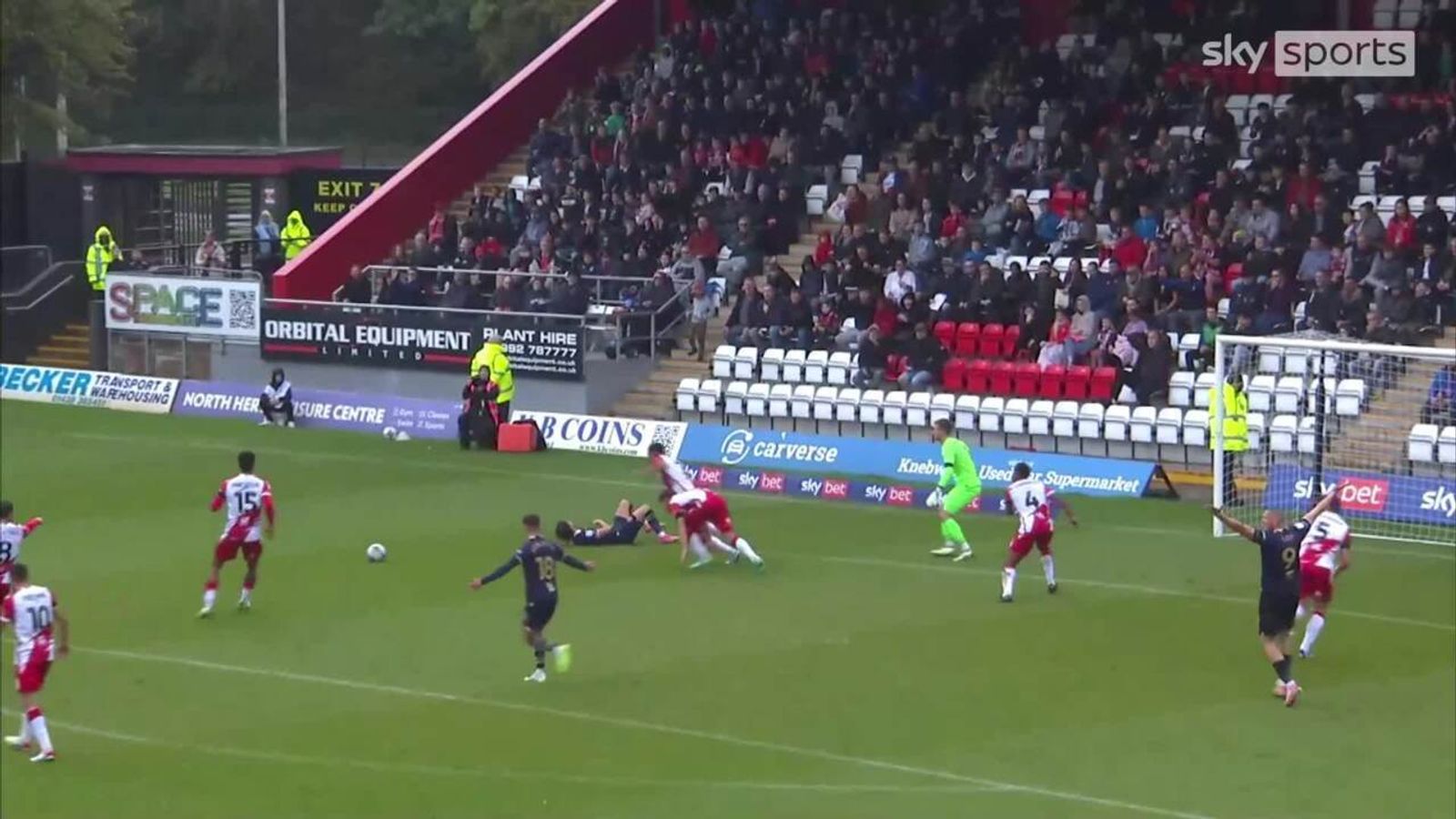 Behind the Whistle: Chris Foy explains latest EFL decisions including ...