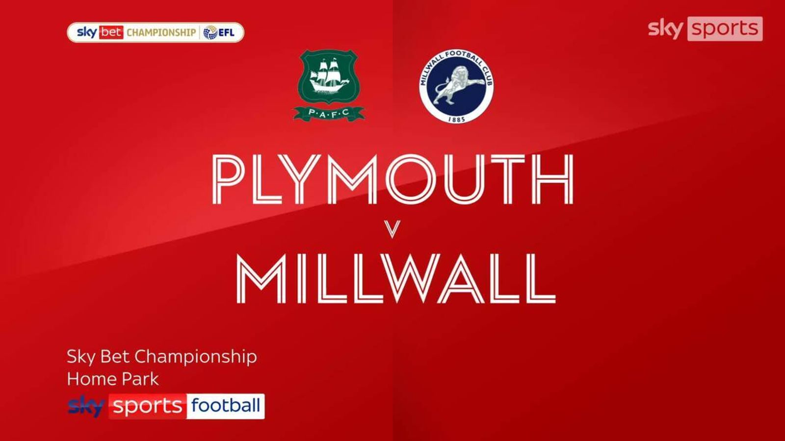 Plymouth 0-2 Millwall: Zian Flemming and George Saville score in Lions ...