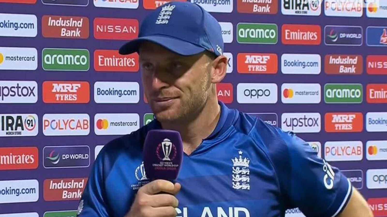 Cricket World Cup: England bowler Reece Topley ruled out of rest of ...