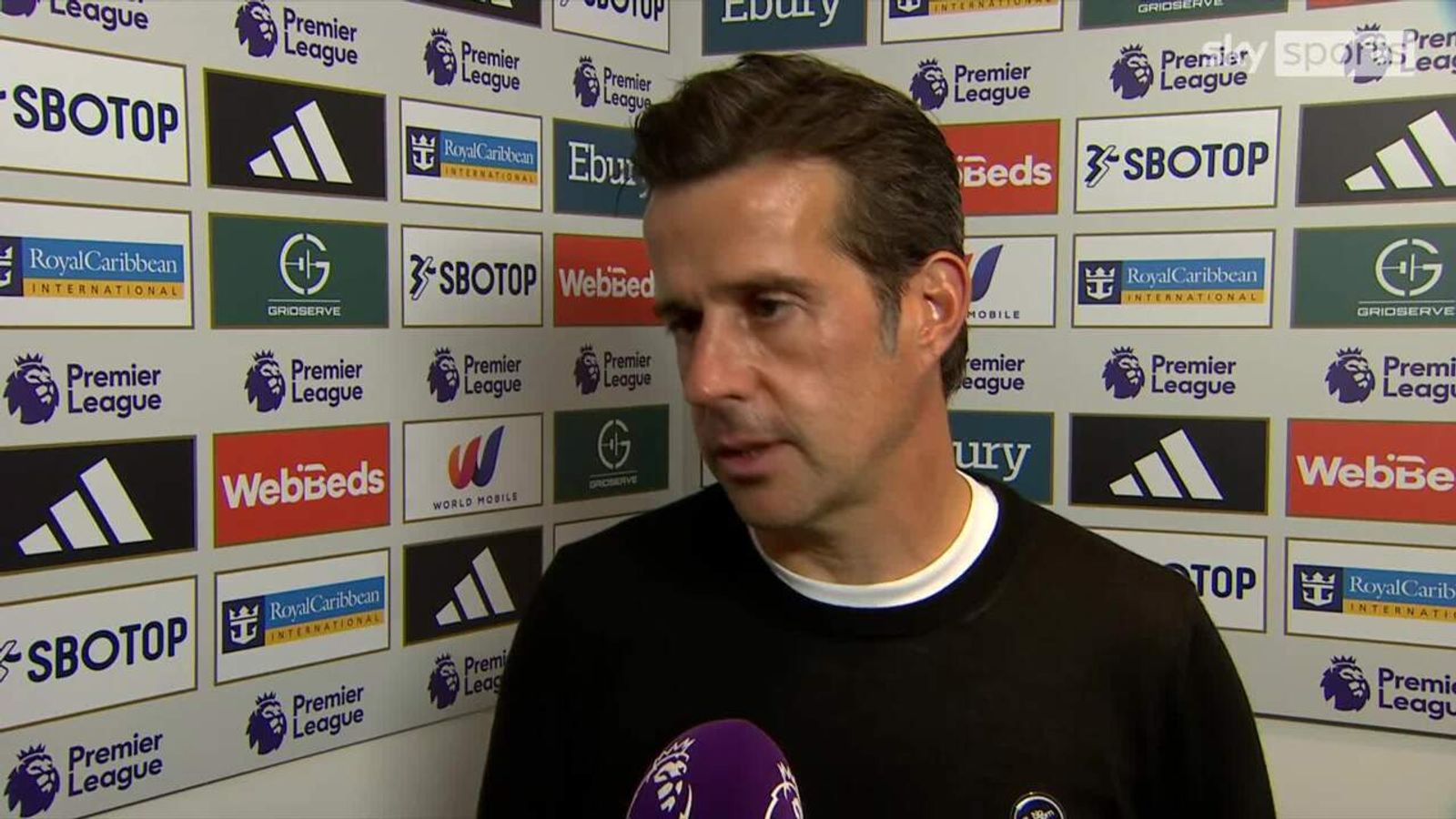 Fulham 3-1 Sheffield United: Chris Basham suffers horror injury in ...