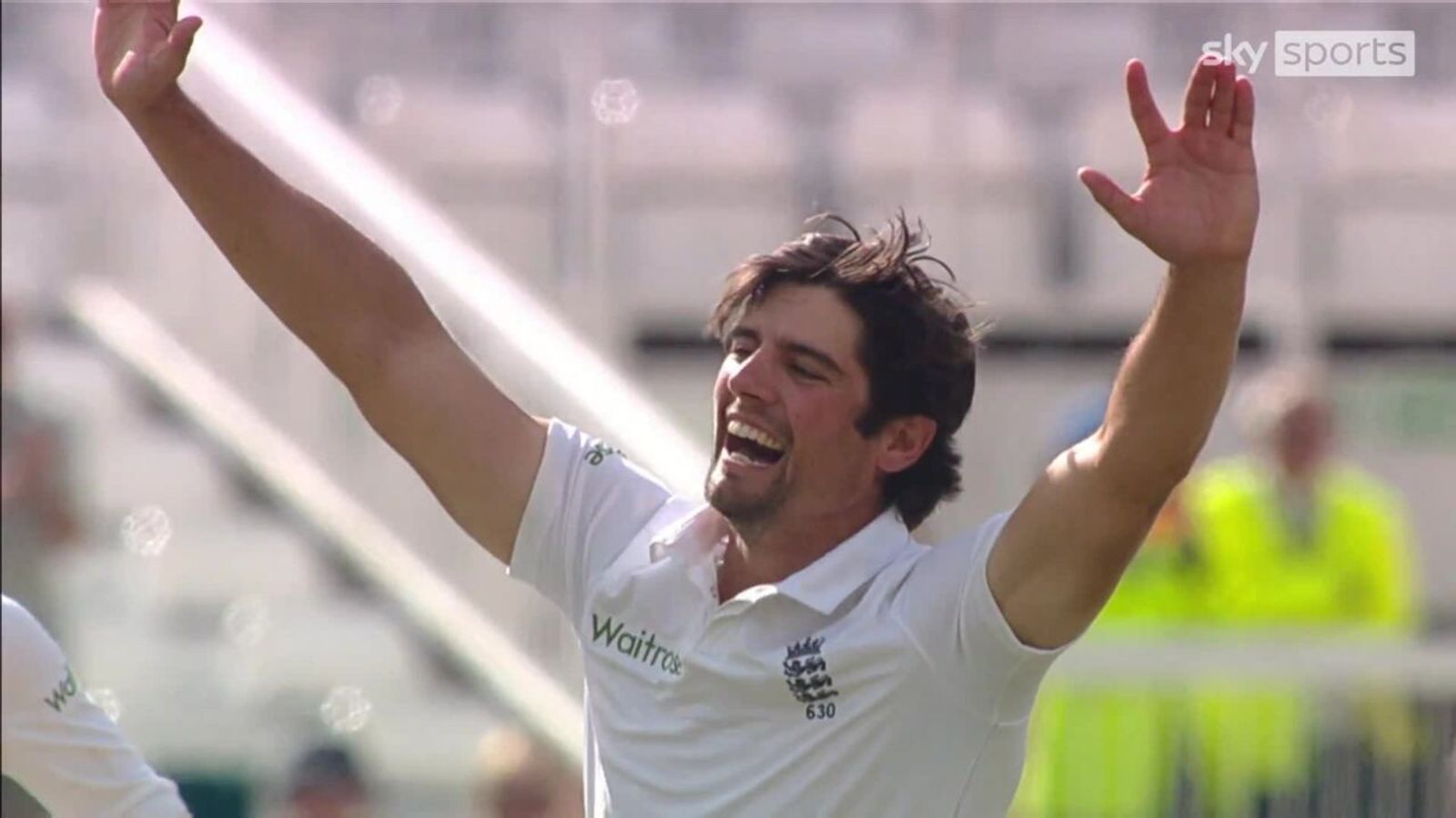 Alastair Cook: Former England captain retires from cricket as country's ...