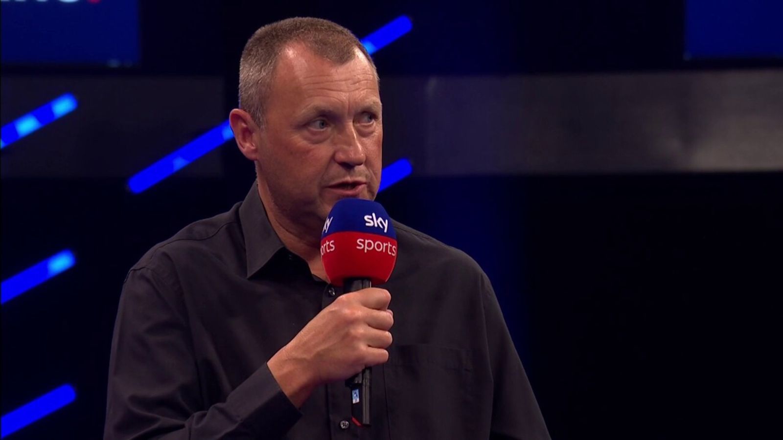 Wayne Mardle: I feel it's open | It's a massive opportunity for ...