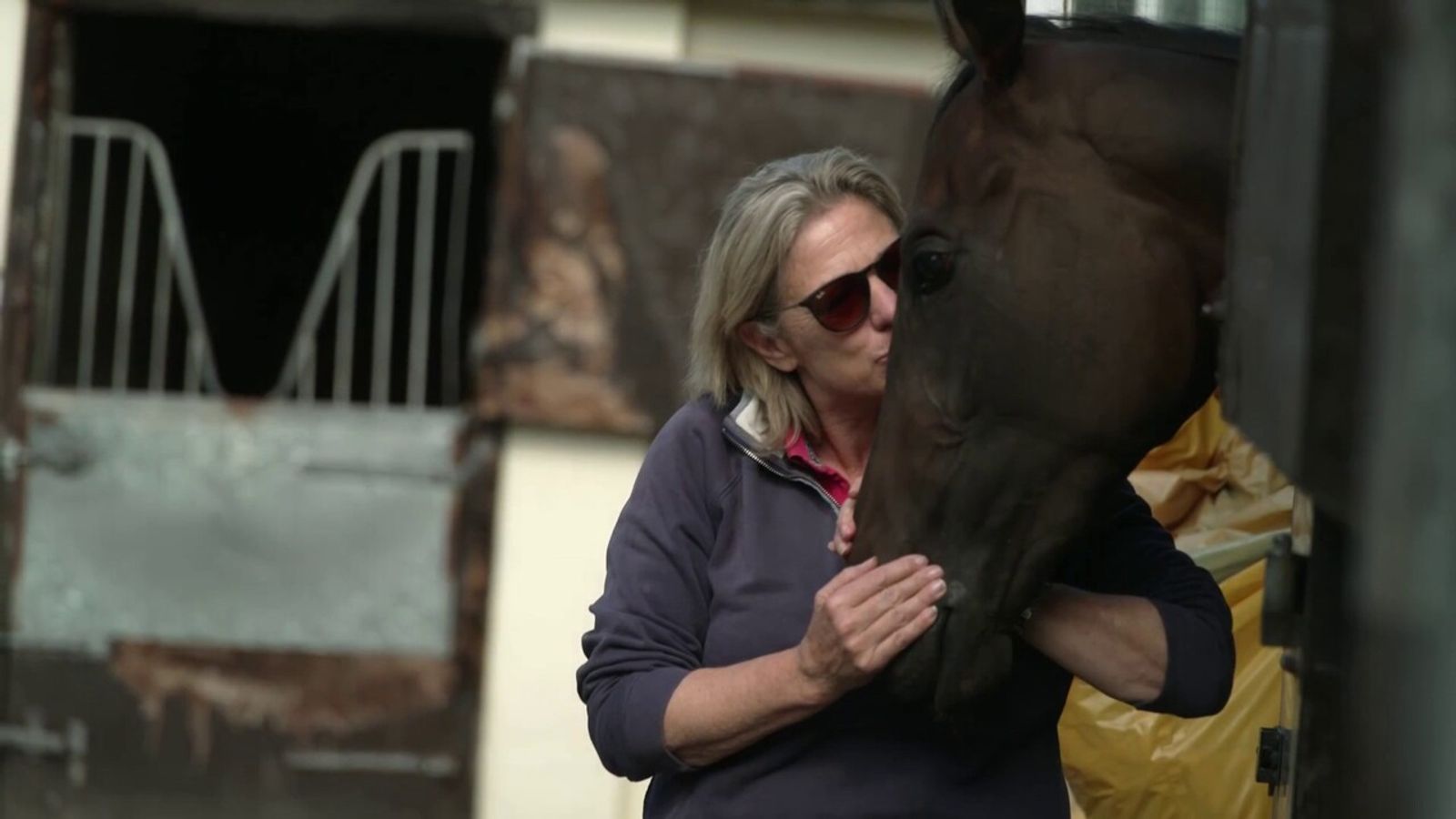 World Mental Health Day: Top trainers Harry Dunlop and Eve Johnson ...