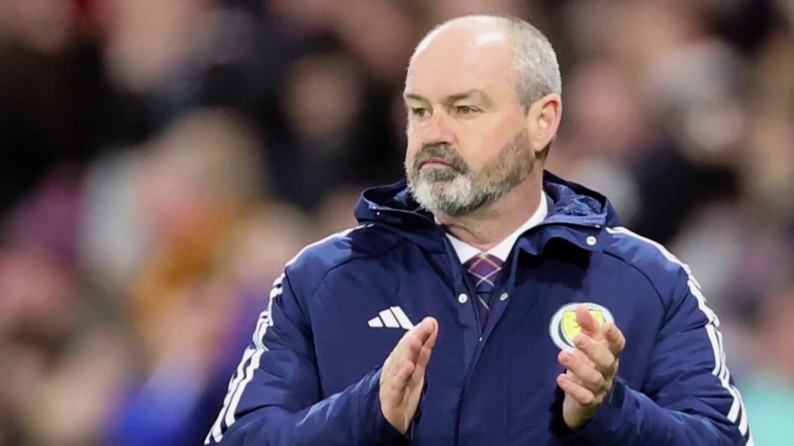 Scotland: Euro 2024 qualification confirmed for Steve Clarke's side as Spain win in Norway ...