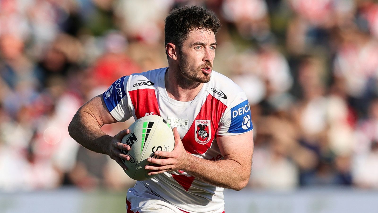 Super League: Ian Watson backs Adam Clune as key addition for ...