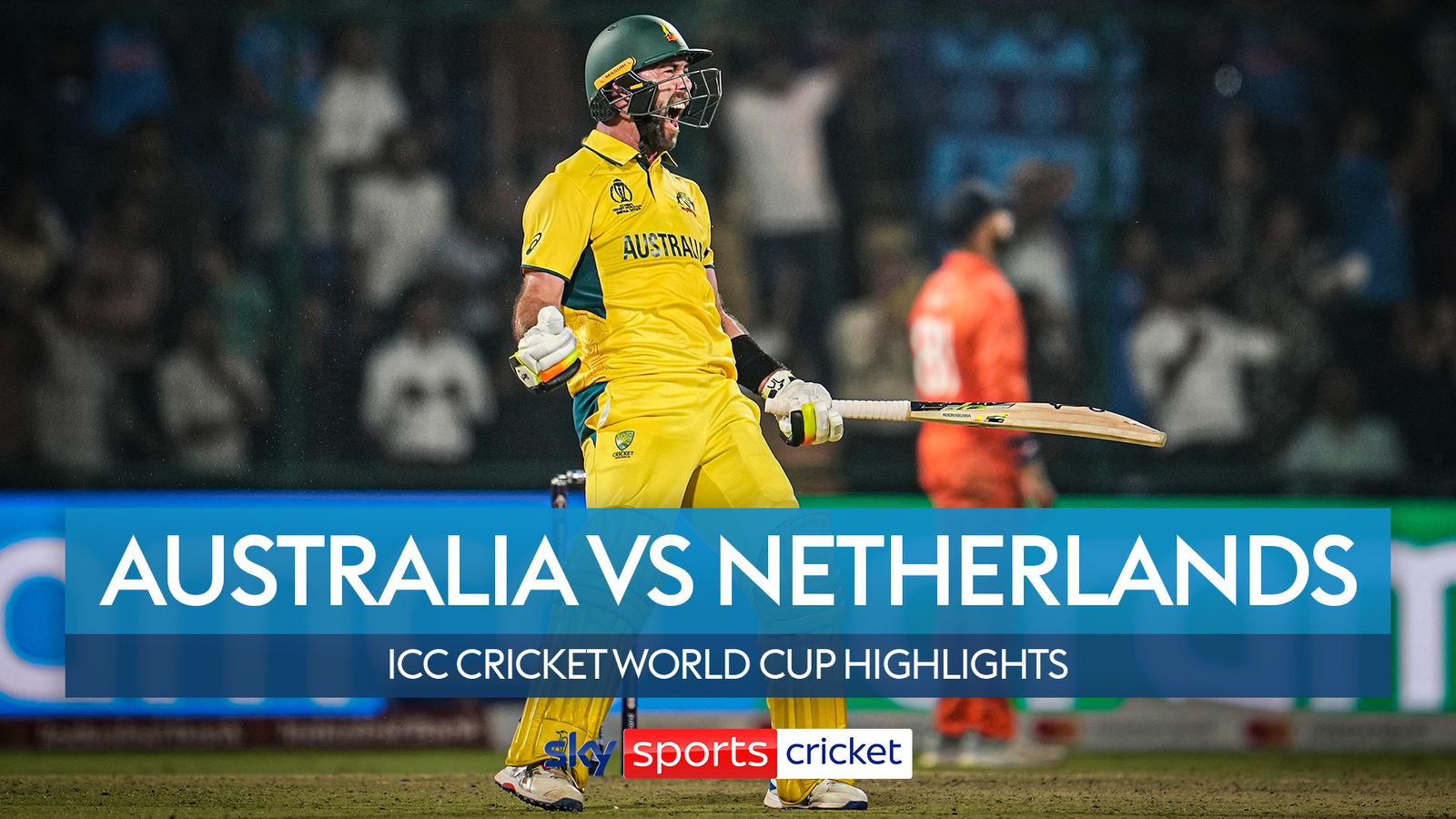 Highlights: Australia hammer Netherlands in record World Cup win ...
