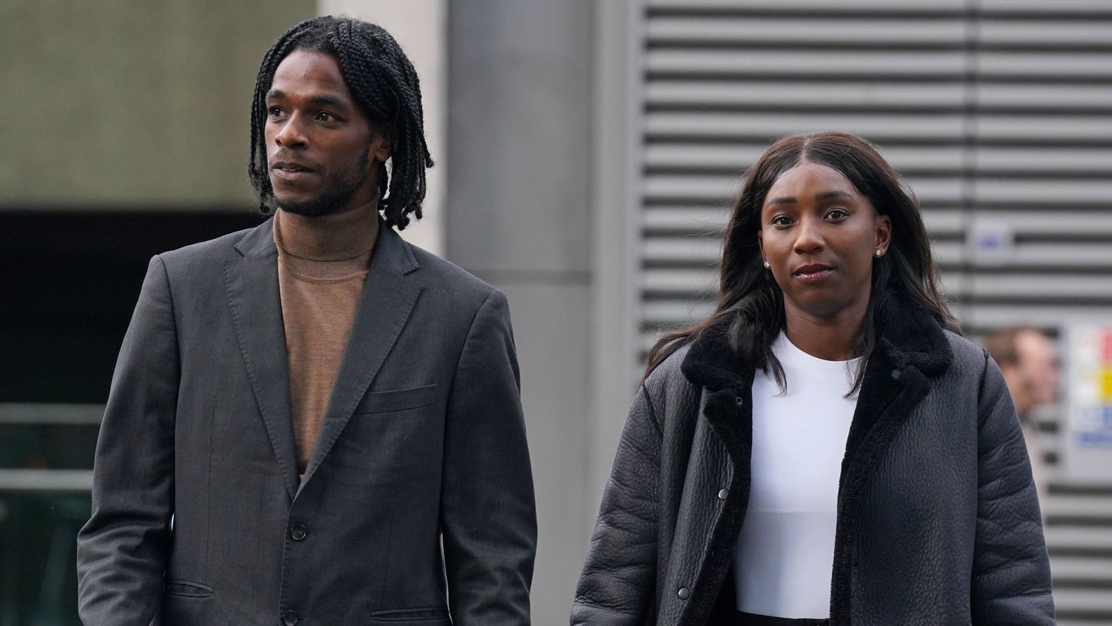 Two Metropolitan Police officers found guilty of gross misconduct for ...