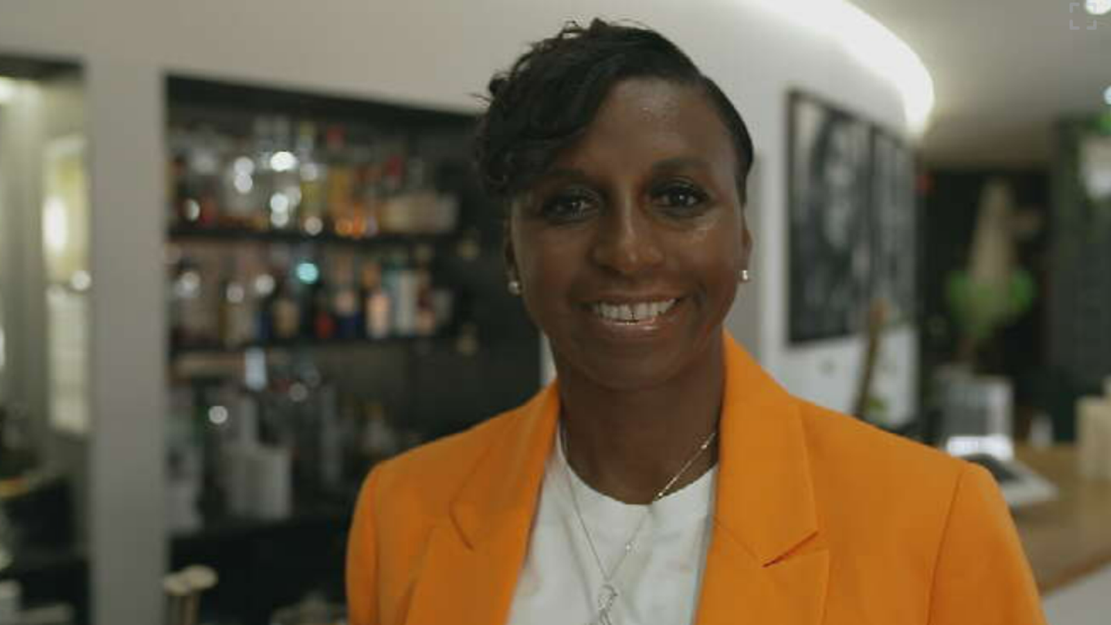 Black History Month: 'Saluting our Sisters' discussion with Donna ...