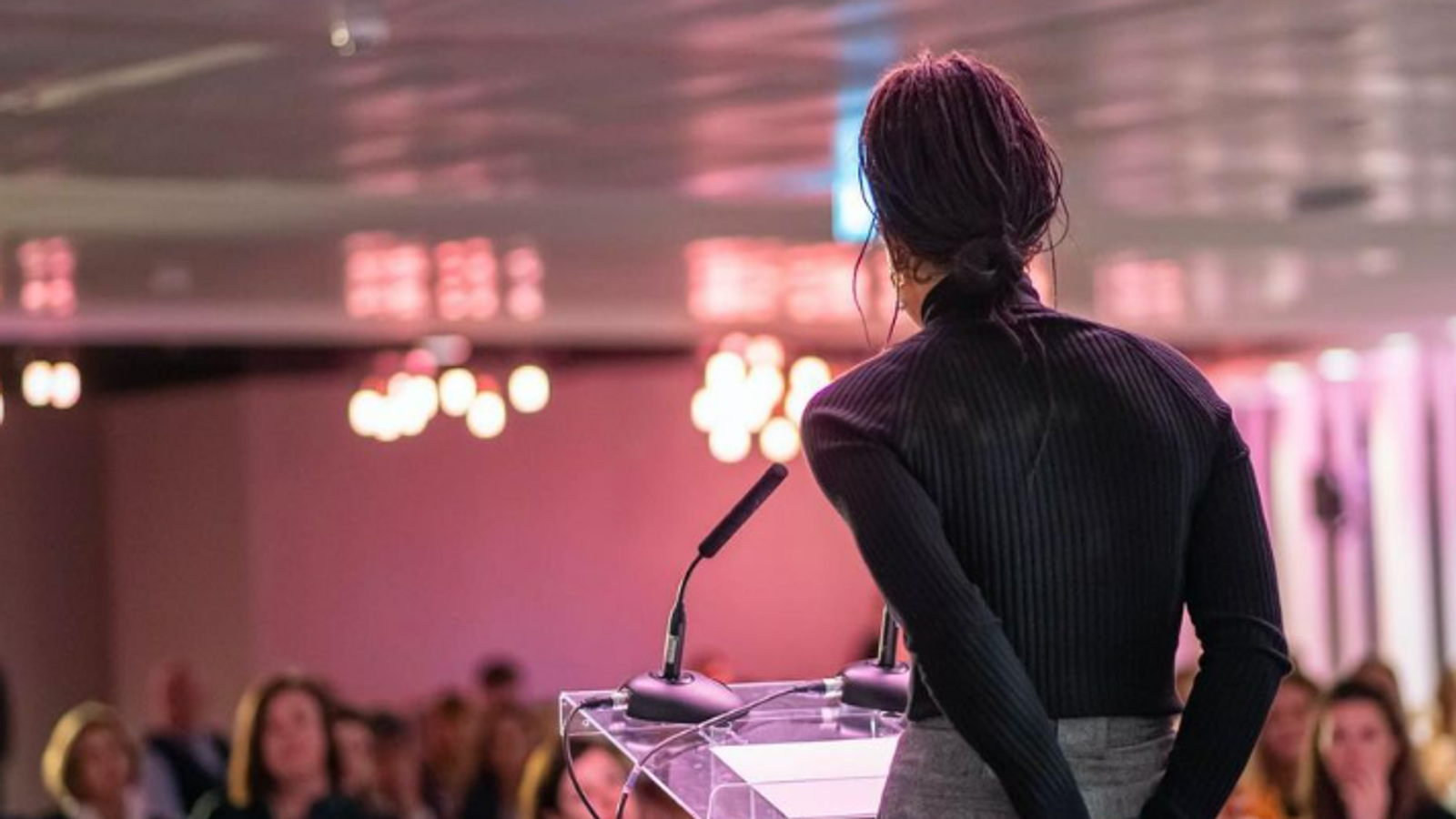 Black History Month: 'Saluting our Sisters' discussion with Donna ...