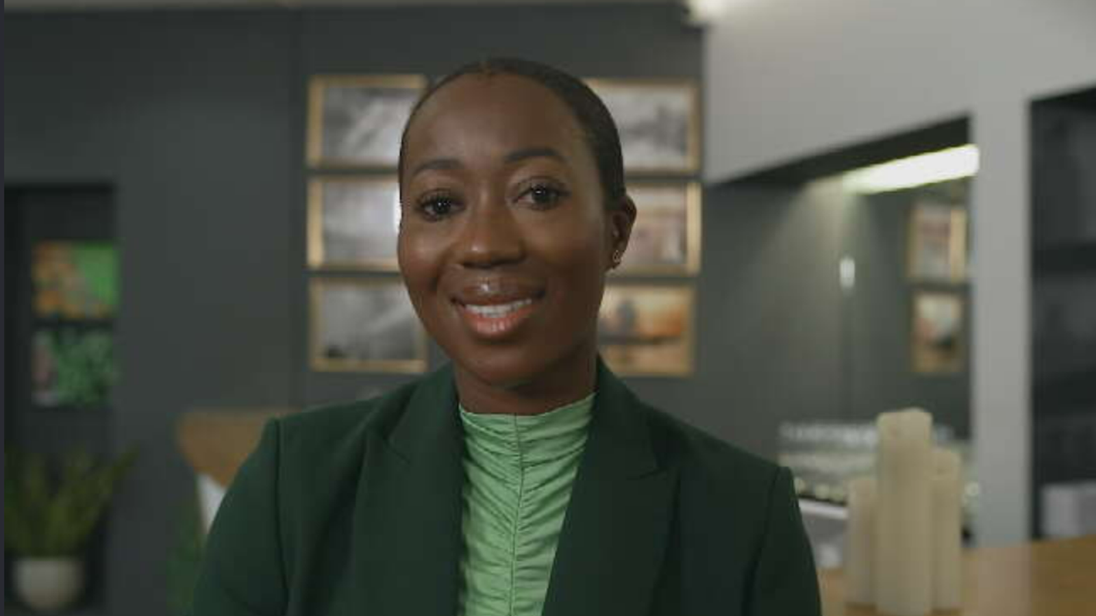 Black History Month: 'Saluting our Sisters' discussion with Donna ...