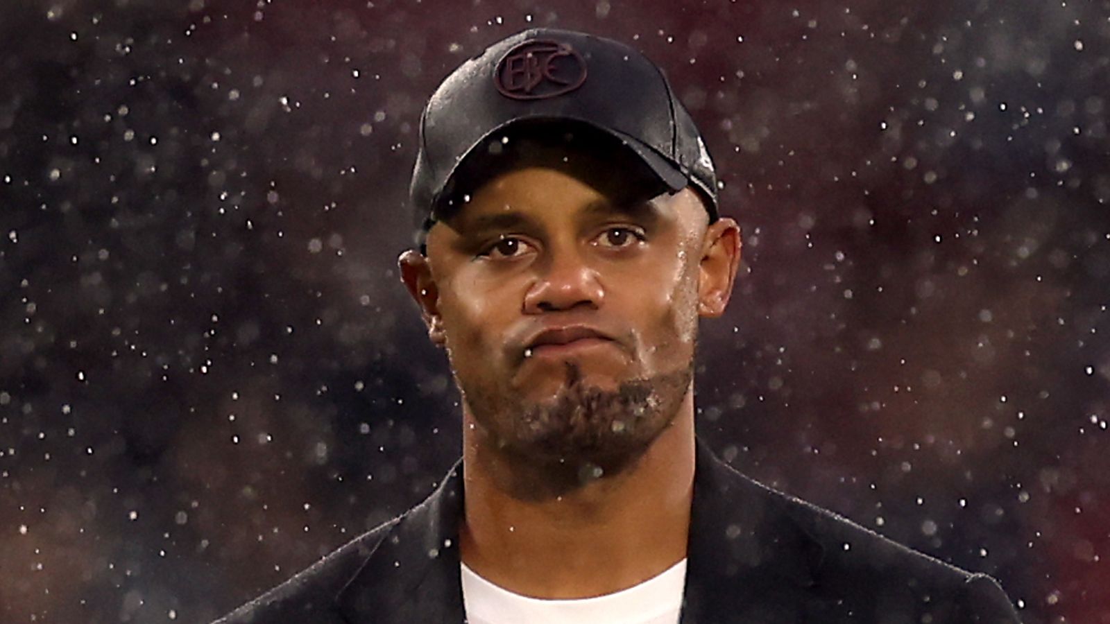 Brentford 3-0 Burnley: Bees overcome 'strange' VAR call to earn first ...