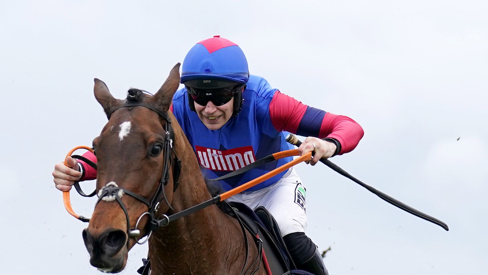 Jumps season: Butch back with a bang at Sedgefield as Olly Murphy gives ...