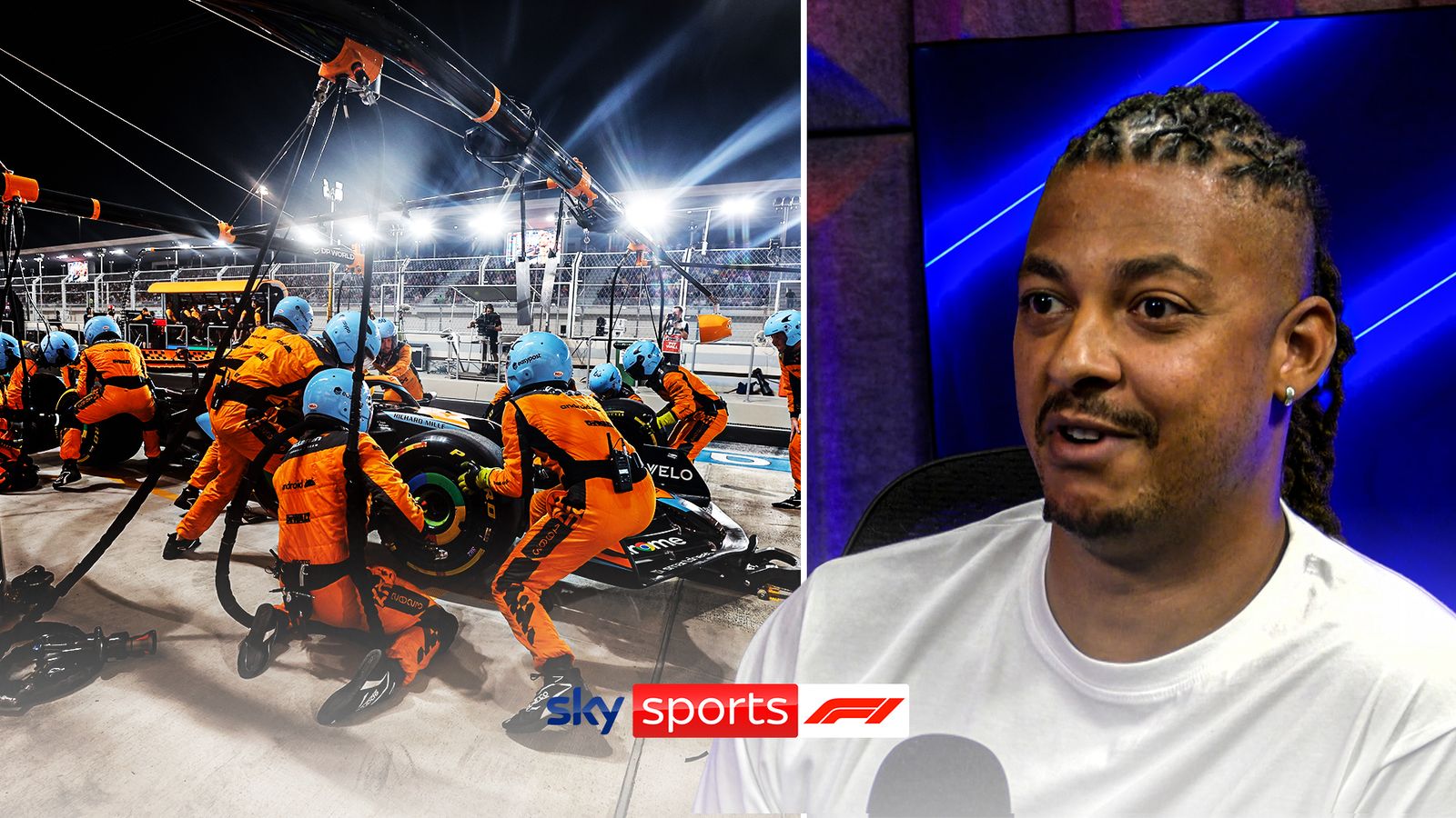 United States GP 2023: When to watch Formula 1 sprint weekend at ...