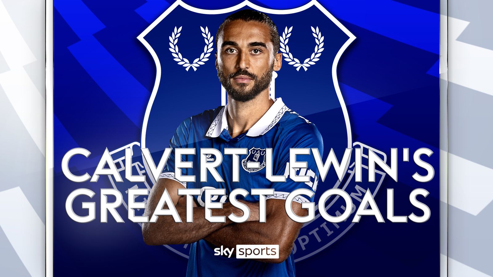 Dominic Calvert-Lewin transfer news: Former Everton striker agrees in ...