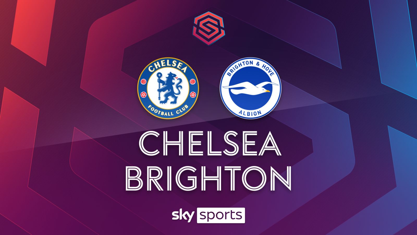 Chelsea Women 4 - 2 Brighton Women - Match Report & Highlights