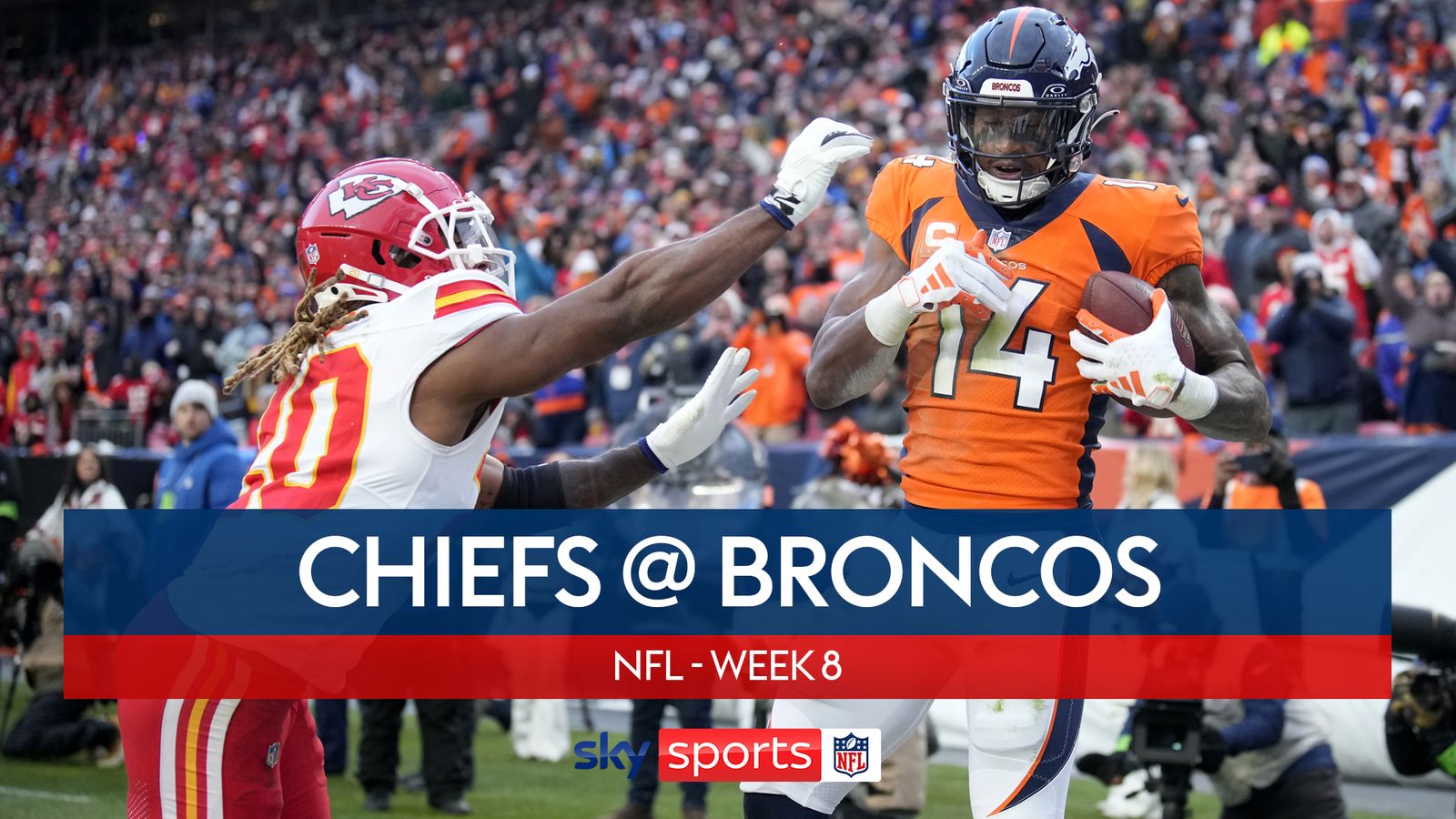 Russell Wilson: Denver Broncos QB blames benching on refusing to ...