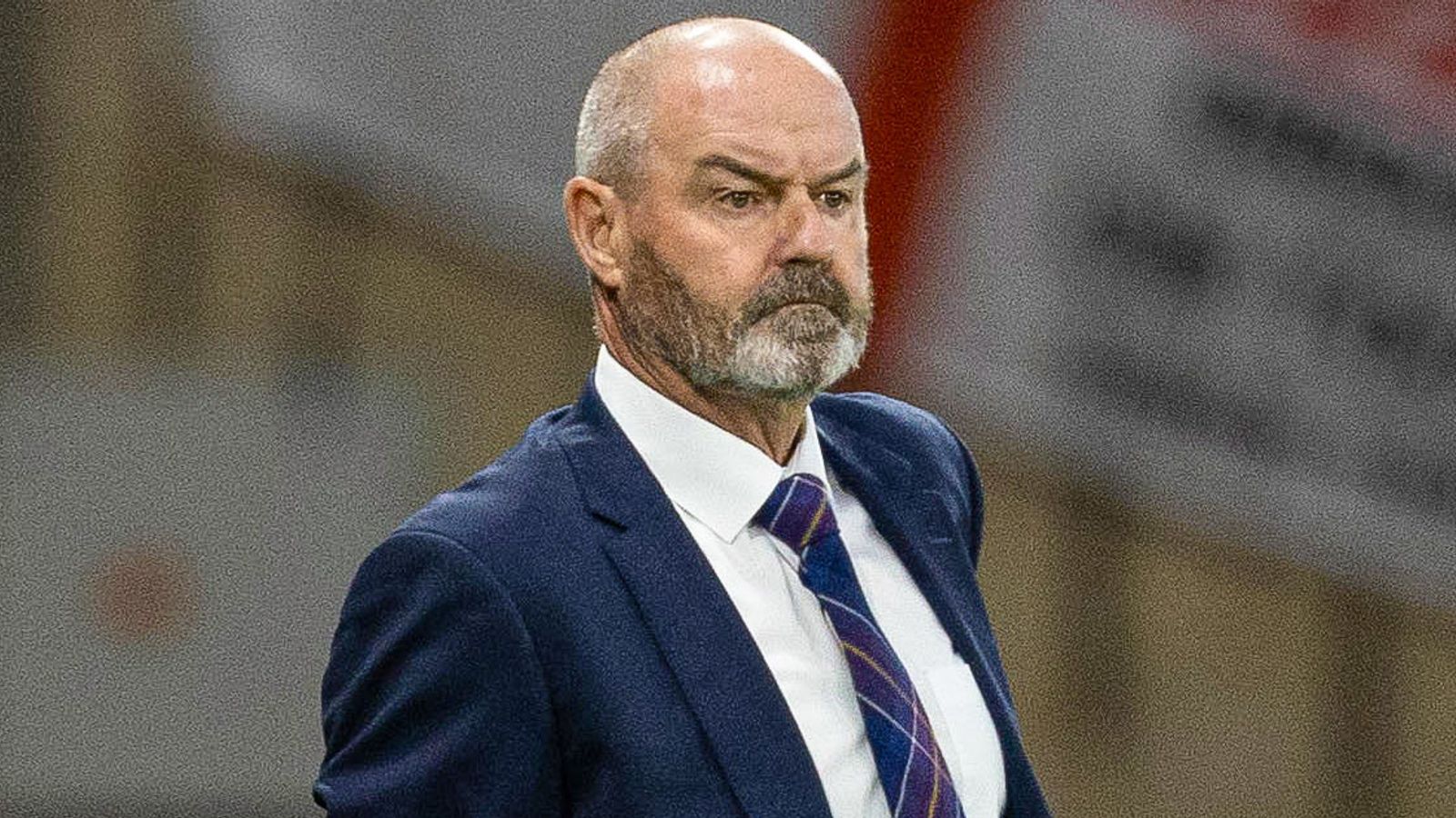 Scotland: Lawrence Shankland urged to make most of late call-up to ...