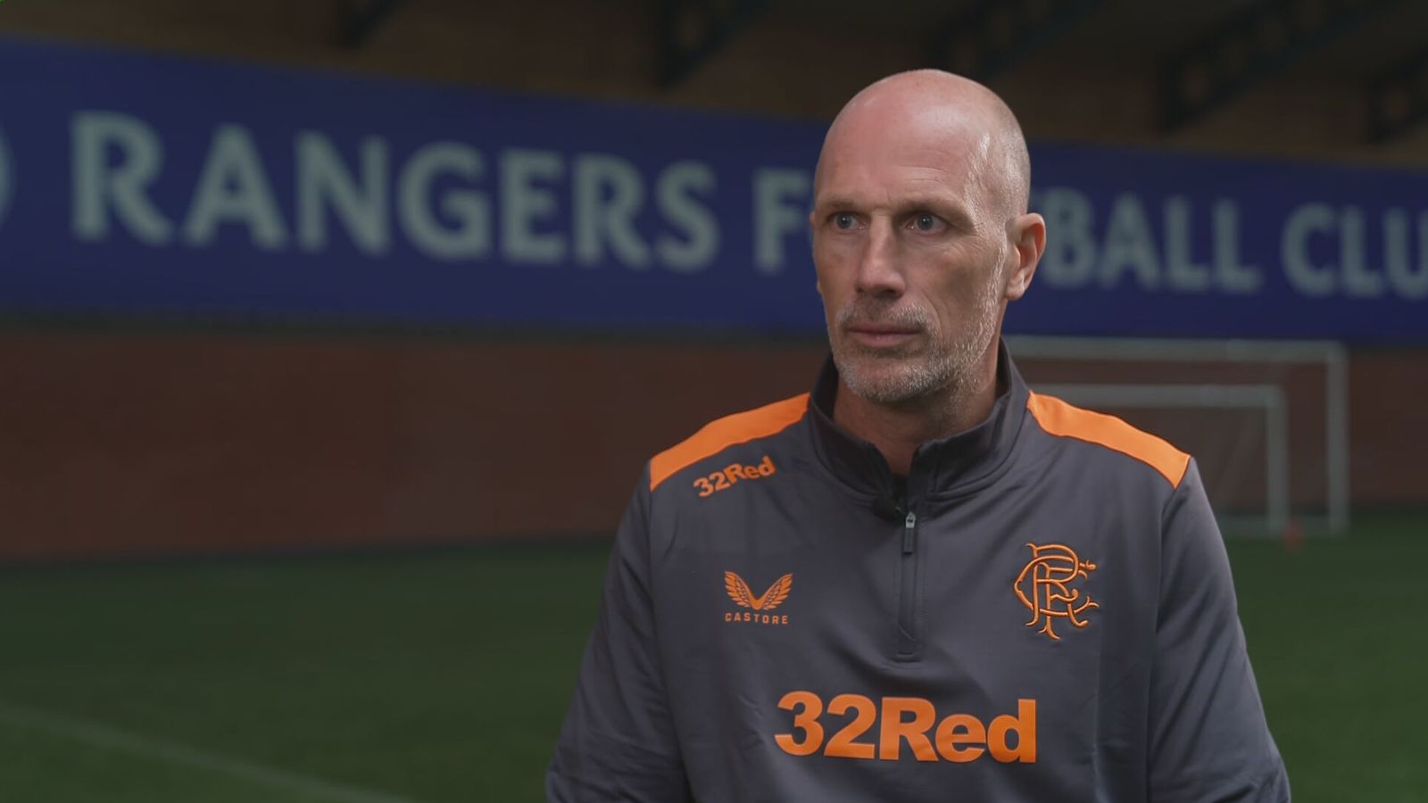 Philippe Clement: Rangers manager outlines his plans to bring success ...