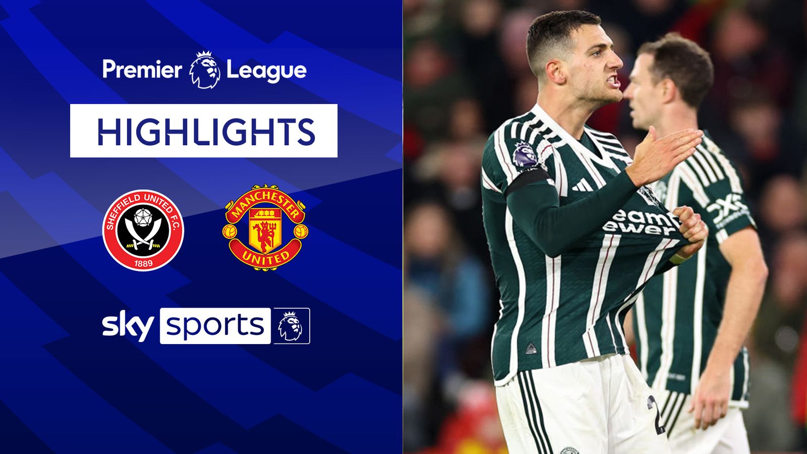 Harry Maguire: Manchester United defender is turning the tables on his ...