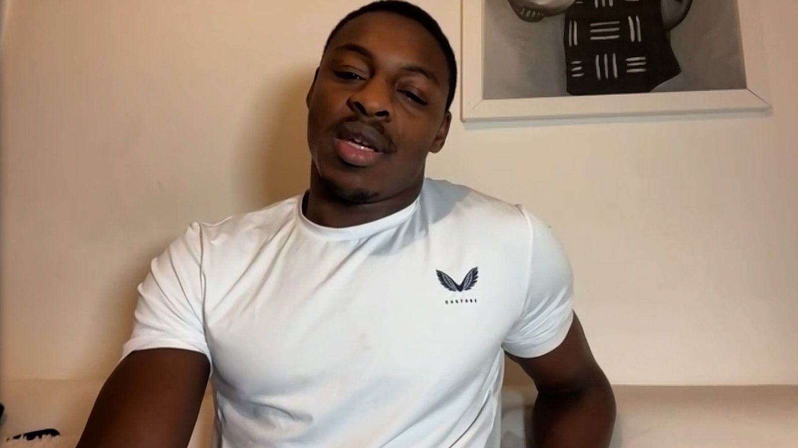 Dan Azeez accuses Joshua Buatsi of being 'a cry baby' as feud turns ...