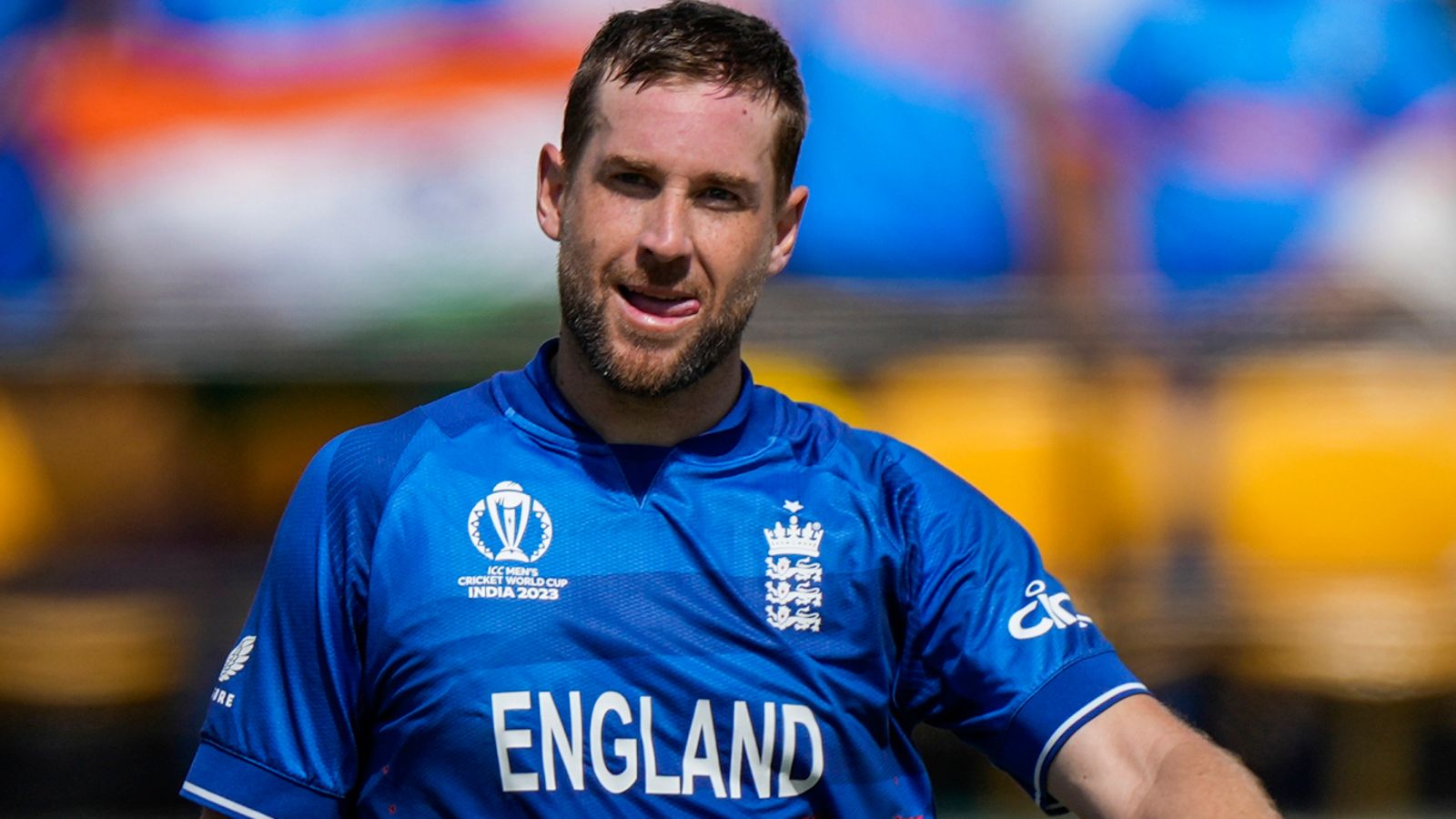 Cricket World Cup: Dawid Malan and Joe Root in the runs for England but ...