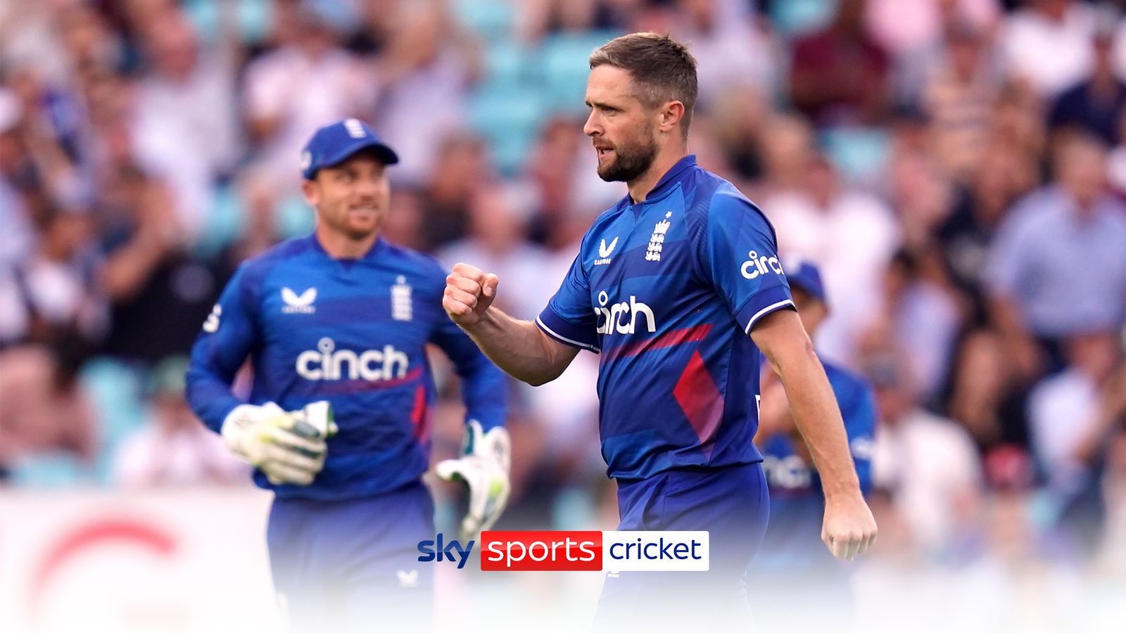 'It's a must win!' | Nasser Hussain calls for England to go on winning ...