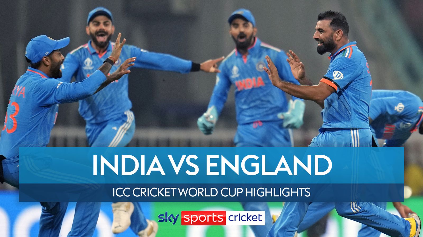 England all but out of Cricket World Cup after 100-run defeat to ...