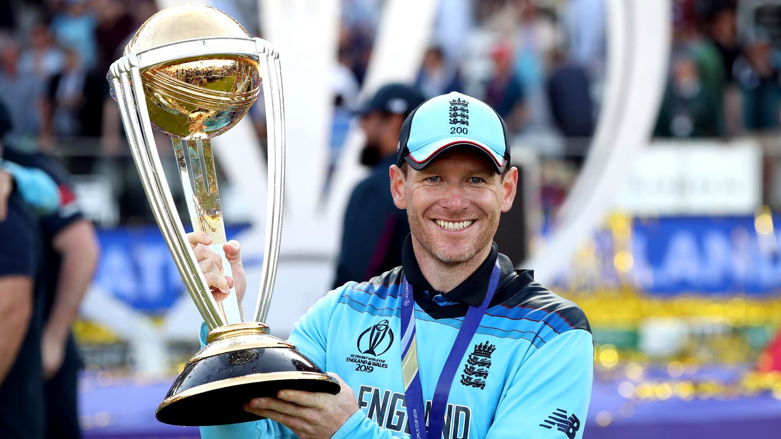 2023 Cricket World Cup pundit predictions: Will England defend their ...