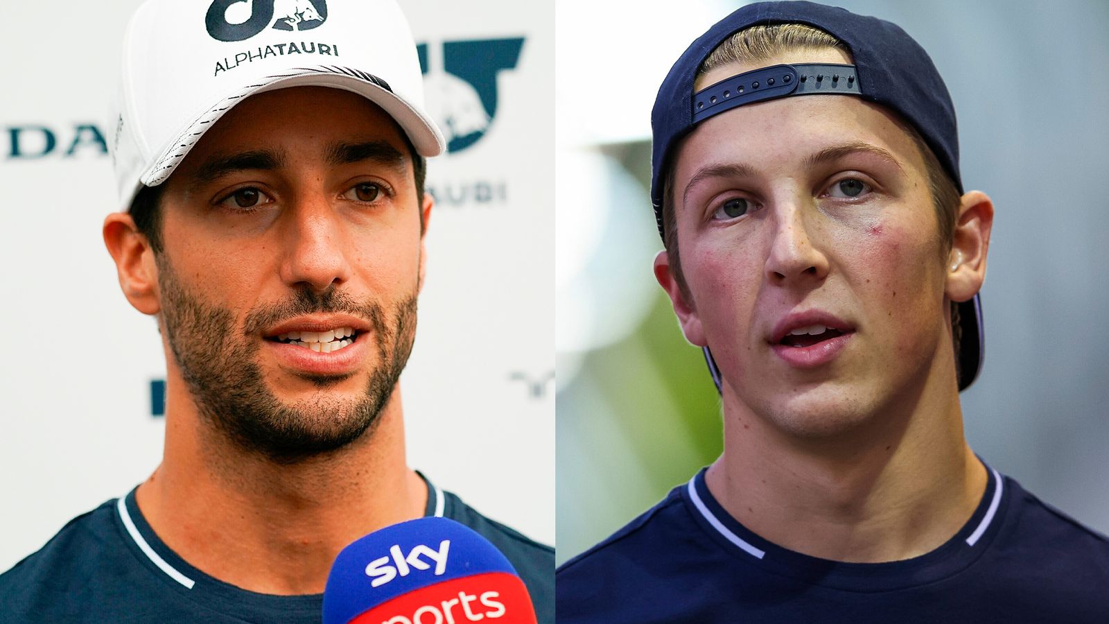 Daniel Ricciardo to miss Qatar Grand Prix as he recovers from injury ...