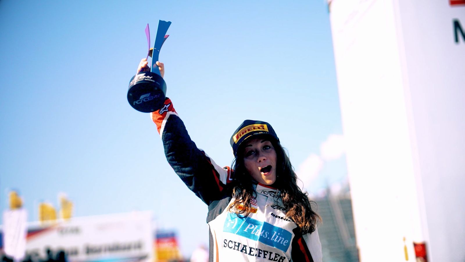F1 Academy: First-ever season concludes on United States GP weekend ...