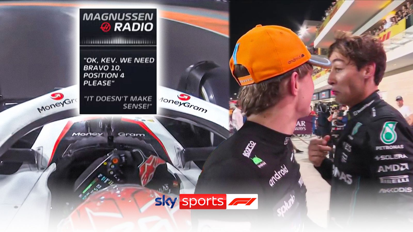 Oscar Piastri: How McLaren's rookie has justified the hype in his debut F1 campaign | F1 News ...