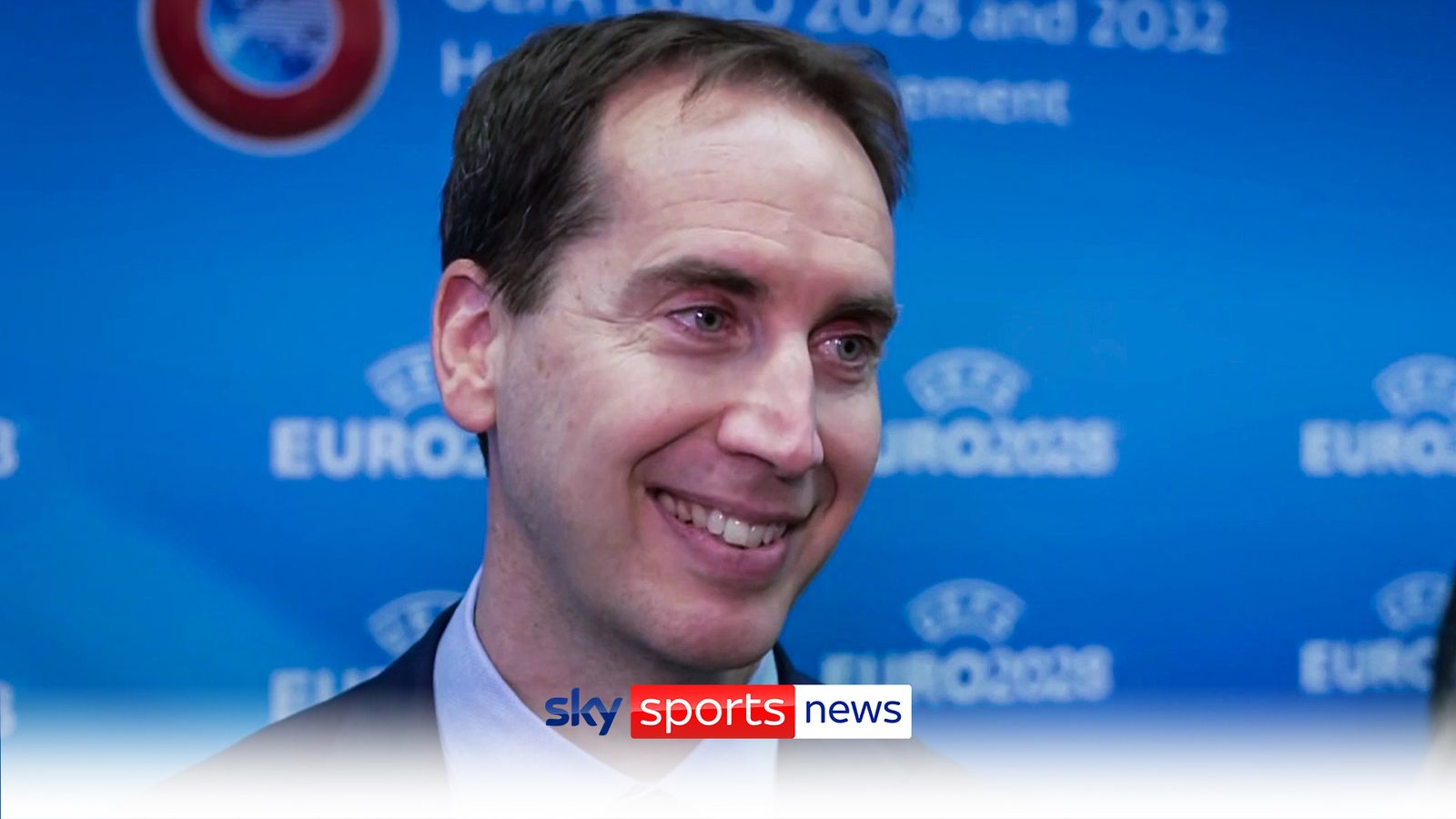 Euro 2028: UK & Ireland to host European Championships as Turkey and ...