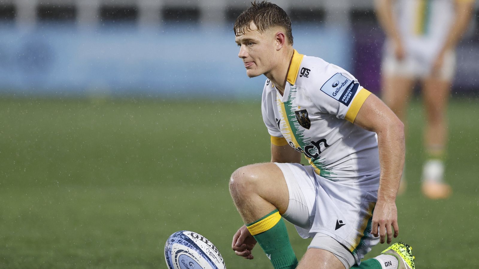 Marcus Smith ruled out of England's Six Nations opener vs Italy due to ...