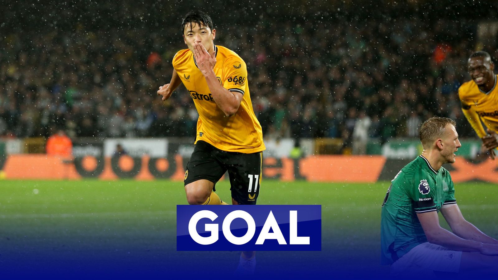 Toti Gomes interview: Wolves defender on being mentally strong and ...