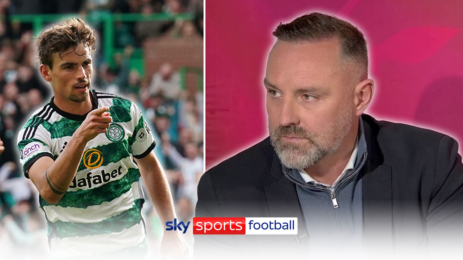 Kris Boyd: Matt O'Riley will be one of the next to go in terms of big ...