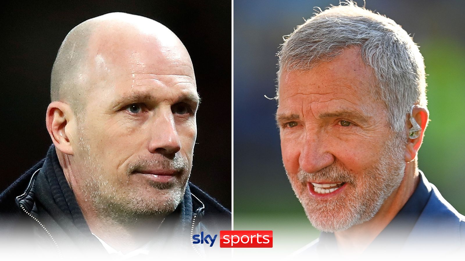 Philippe Clement: Rangers' new boss needs time while Graeme Souness ...
