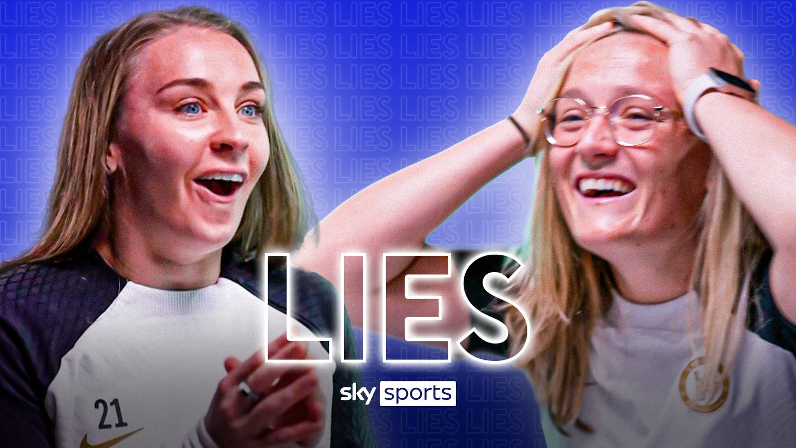 How many Chelsea players can Cuthbert name in 30 secs? | Niamh Charles ...