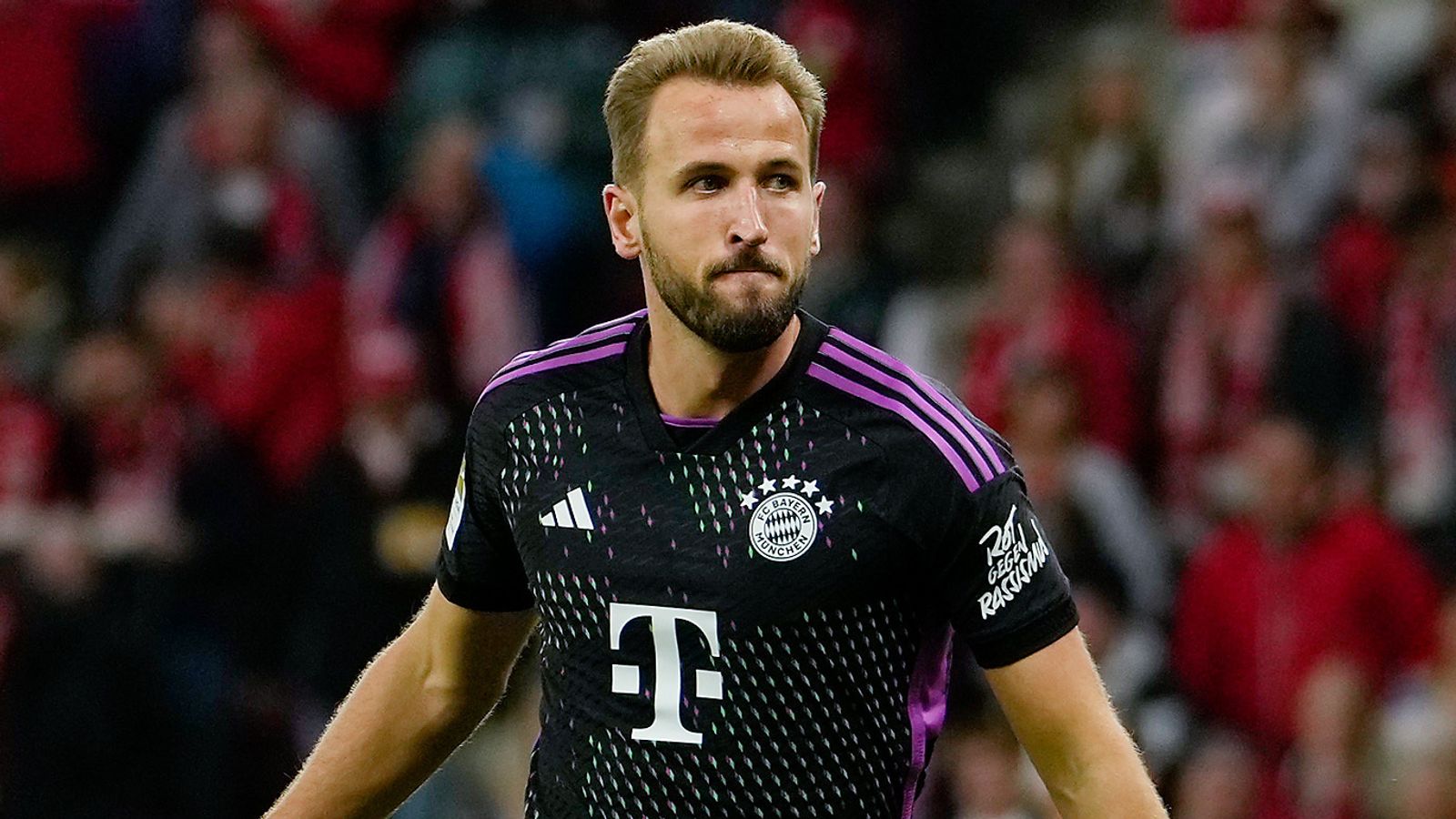 Mainz 1-3 Bayern Munich: Harry Kane on target as champions extend ...