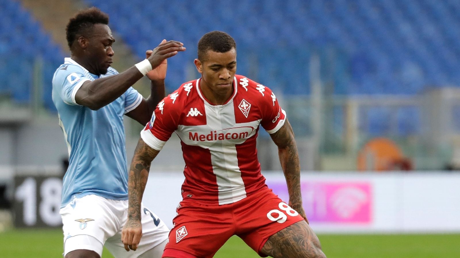 Igor Julio exclusive: Brighton centre-back on adapting to playing under ...