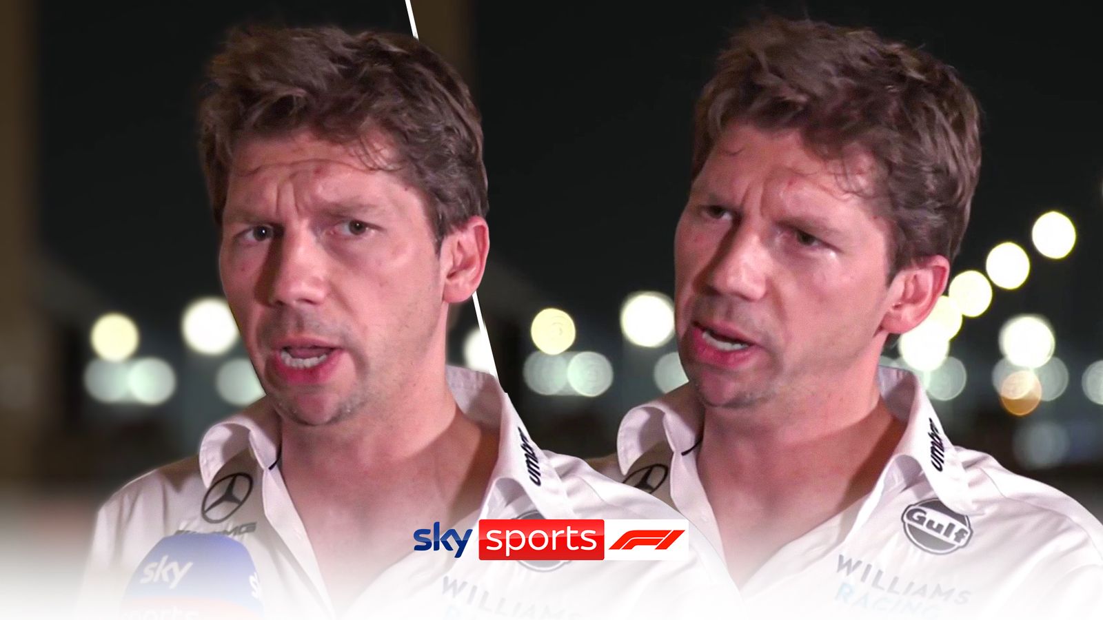 Explained: James Vowles explains why Williams are against an 11th team ...