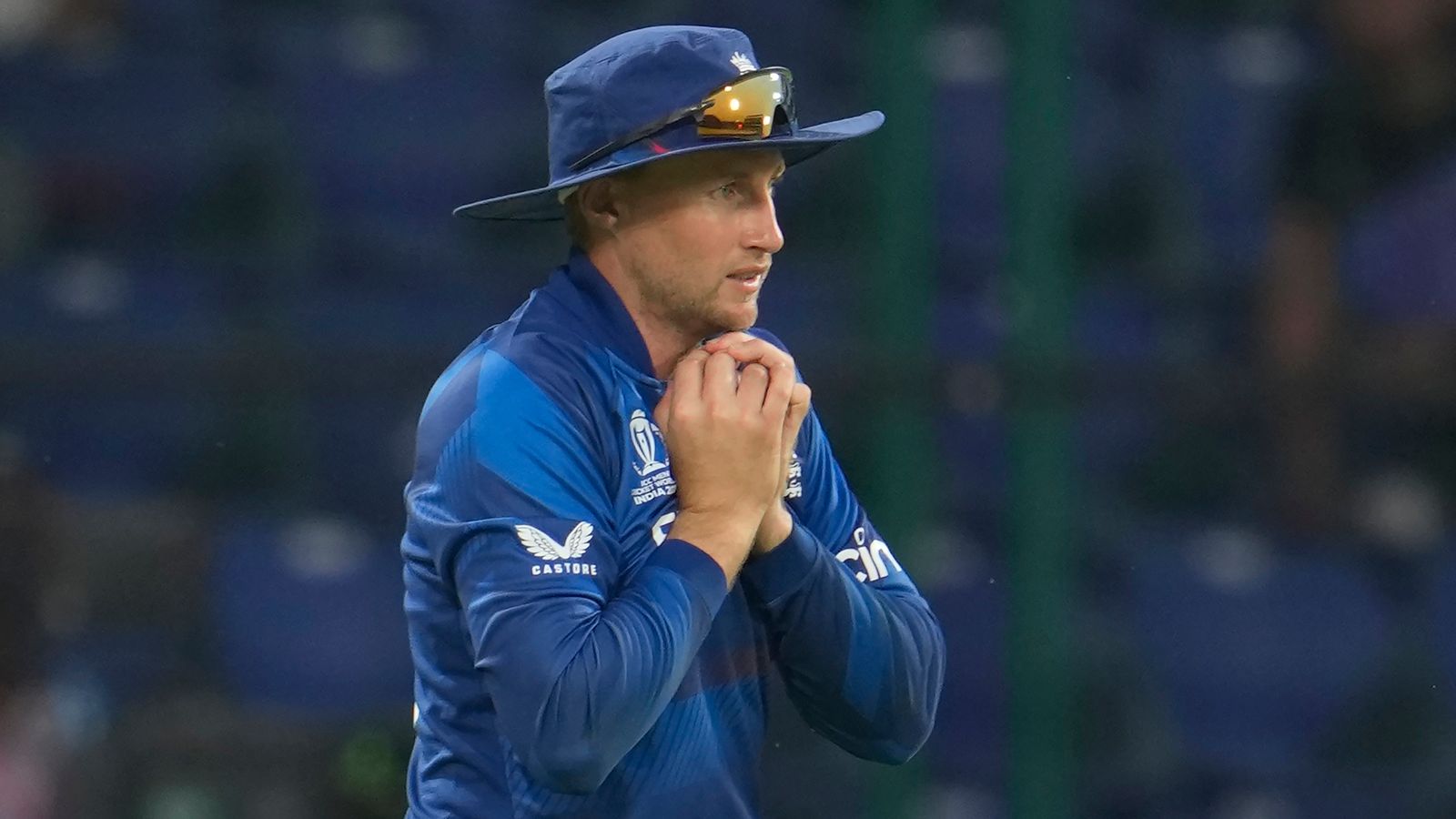 Cricket World Cup: Joe Root says England captain Jos Buttler needs rest ...