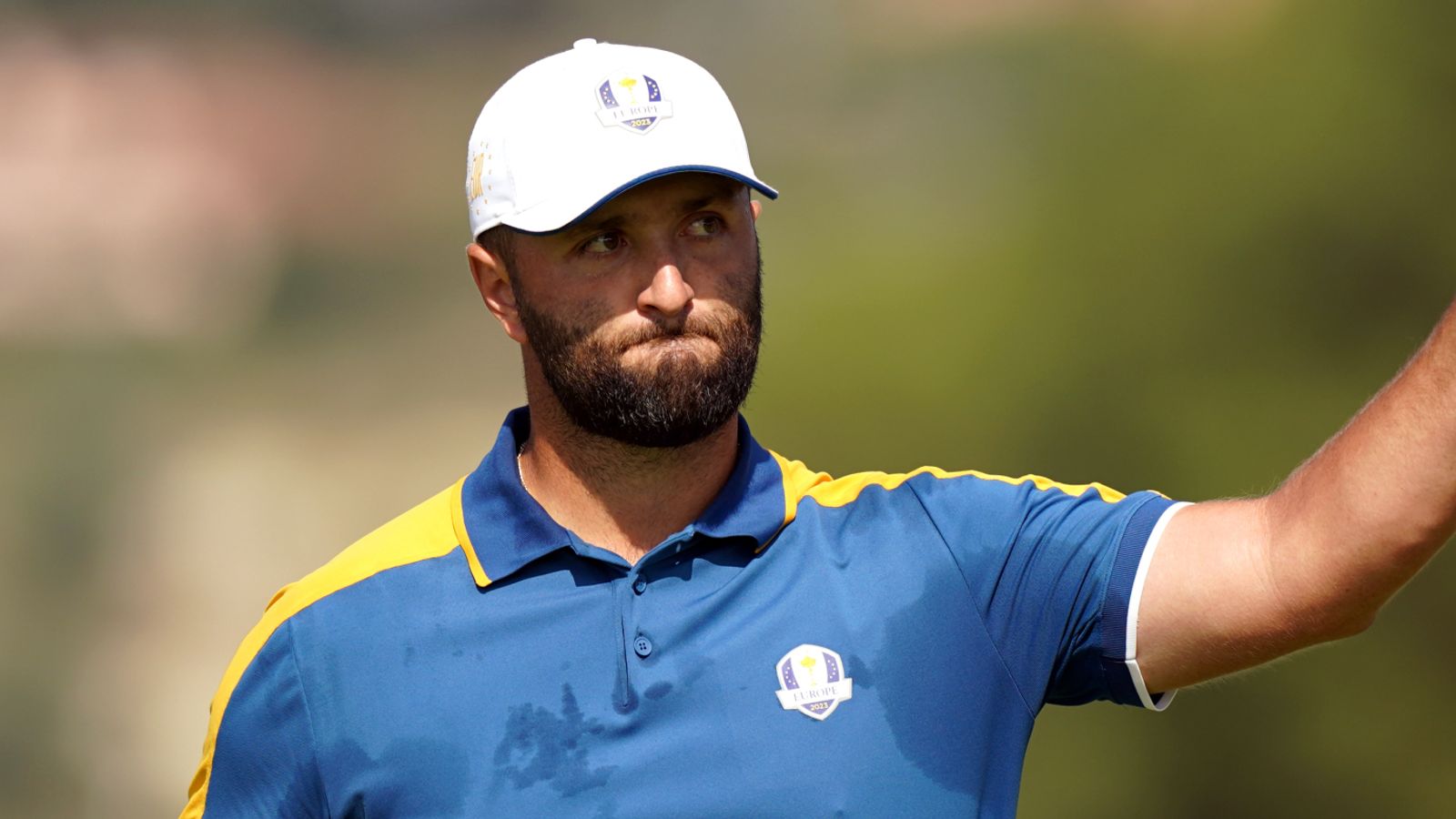 Ryder Cup: Inside story of Luke Donald's inspirational captaincy which ...