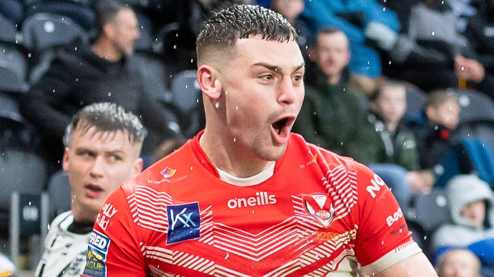 Super League: Castleford Tigers confirm signing of Josh Simm for 2024 ...