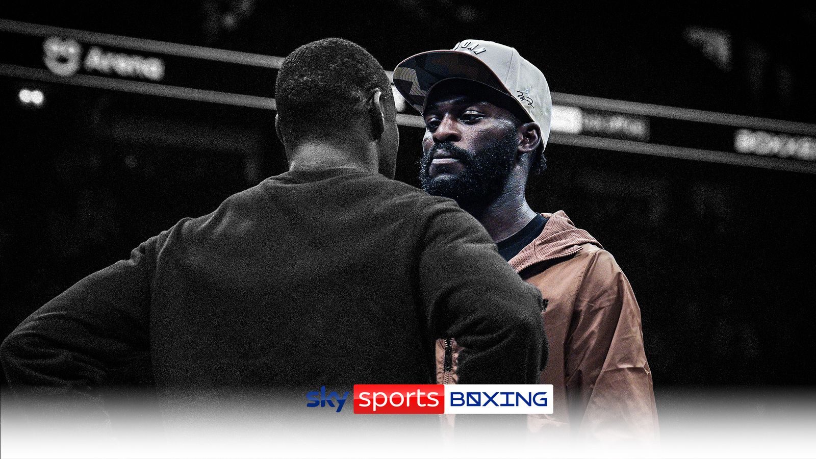 Joshua Buatsi relocates to humbling training base | 'Dan Azeez fight is ...