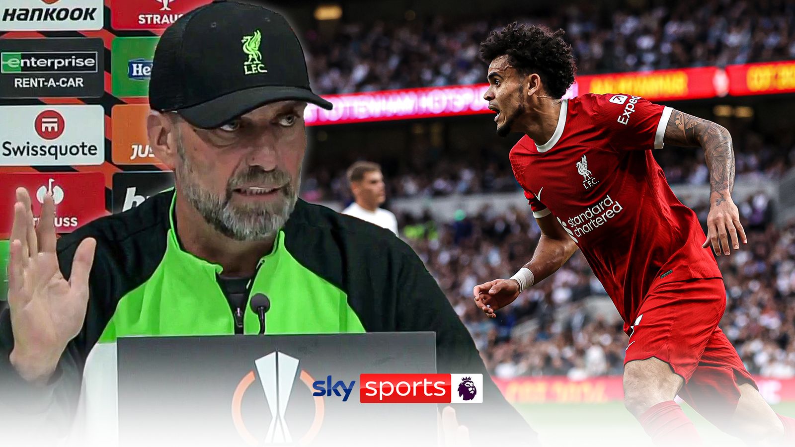 Liverpool VAR audio dissected: Forensic analysis of offside mistake ...