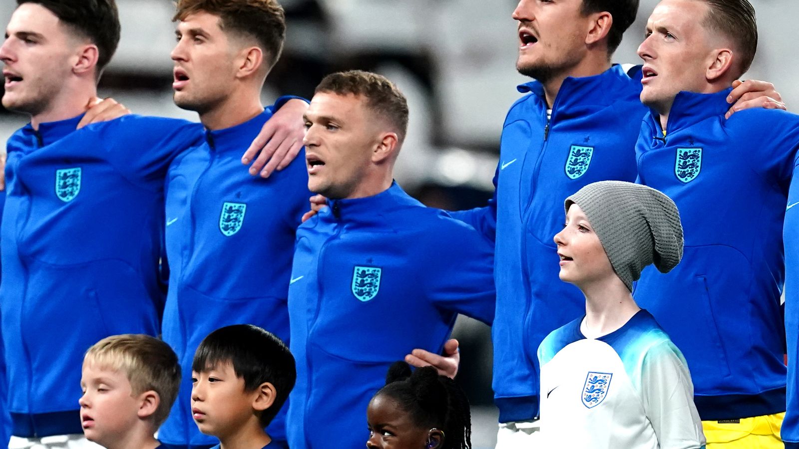 England talking points: Jude Bellingham scaling remarkable heights but ...