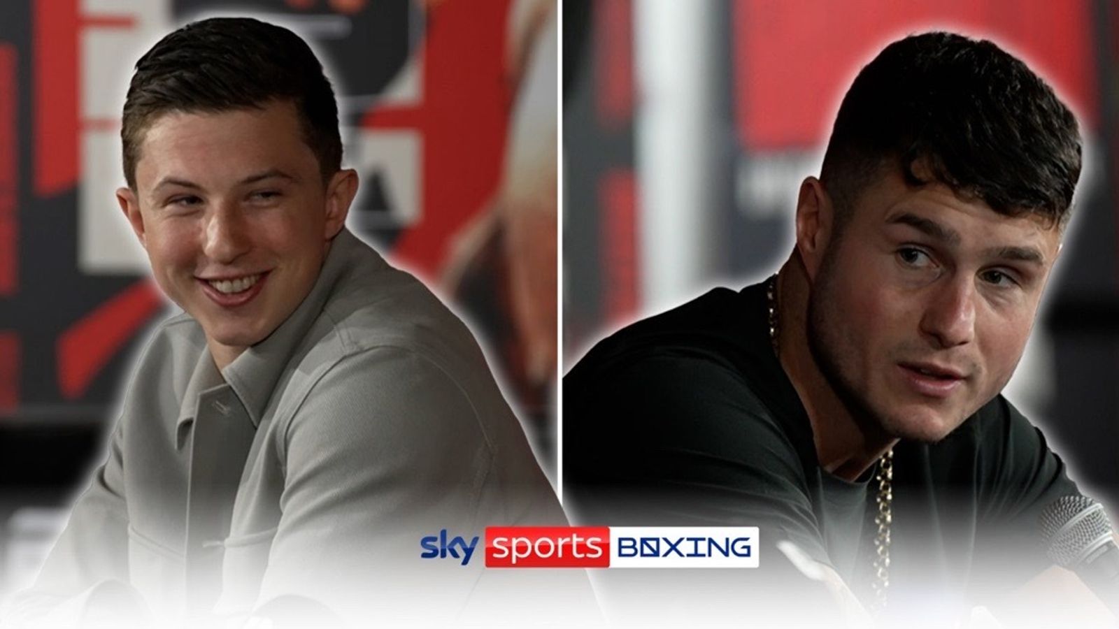 Joe Laws: I made Michael Hennessy Jr cry in sparring | What a mistake ...